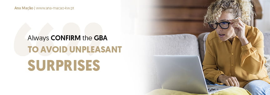 Gross Building Area | Real Estate Glossary