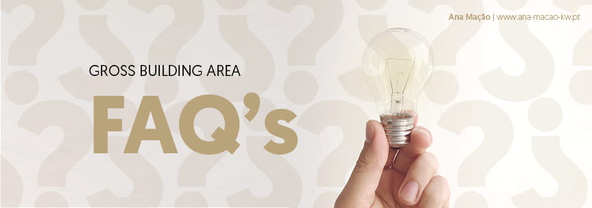 Gross Building Area | Real Estate Glossary