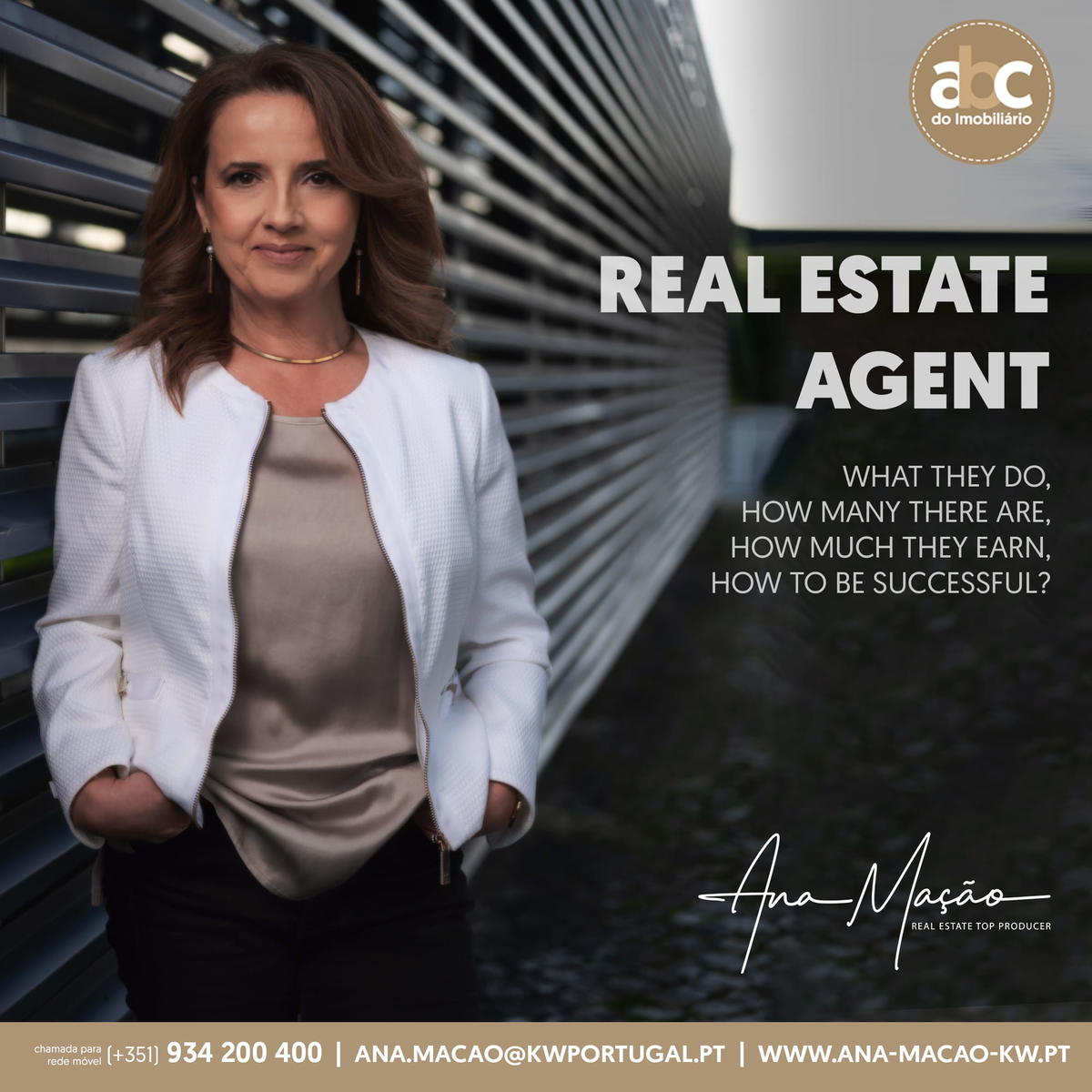 Real Estate Agent | Real Estate Glossary