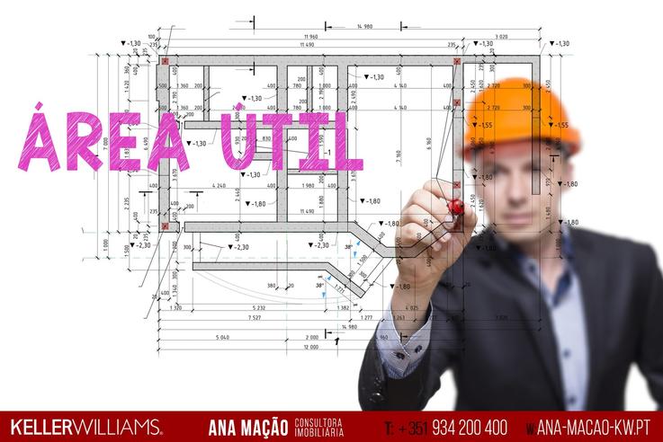 Área de Implantação | ABC do Imobiliário