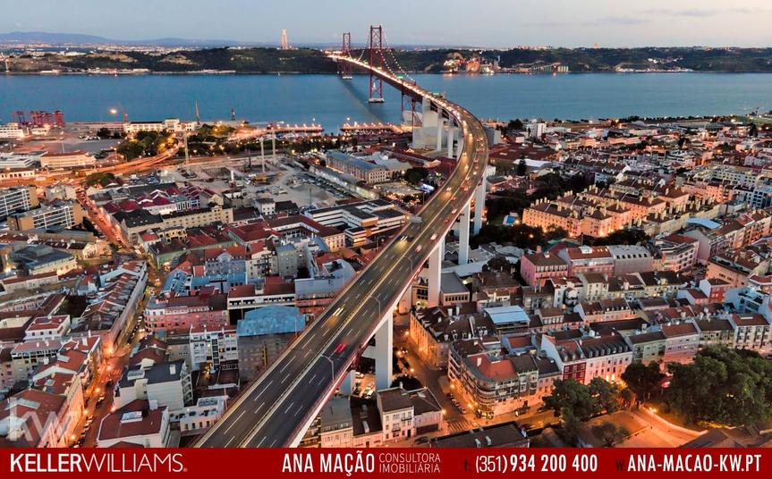 Alcântara | Ana Mação - KW