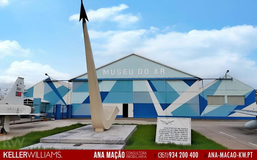 Alverca | Ana Mação - KW