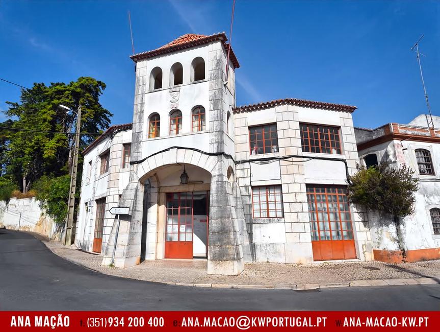 Barcarena | Ana Mação - KW