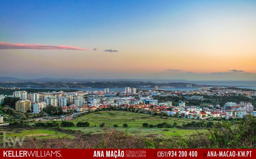 Carnaxide | Ana Mação - KW