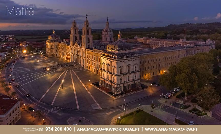 Mafra | Ana Mação - KW