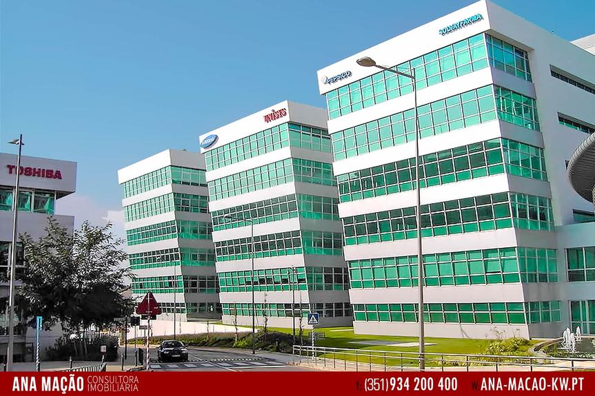 Lagoas Park | KW - Ana Mação